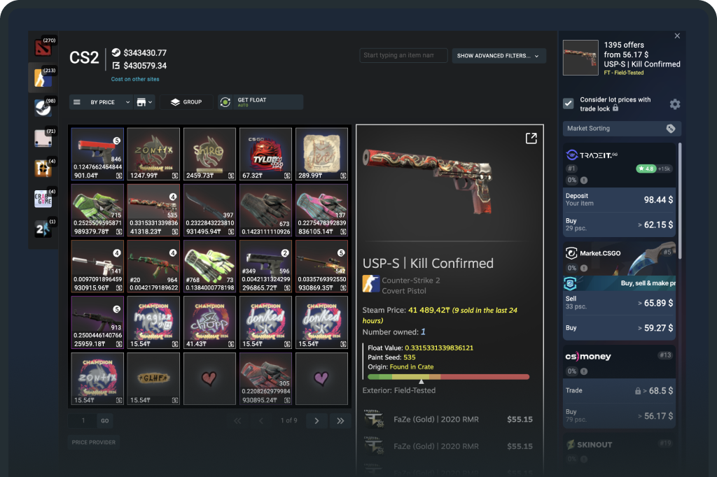 Unlock Steam's Full Potential — Install SIH | SIH App